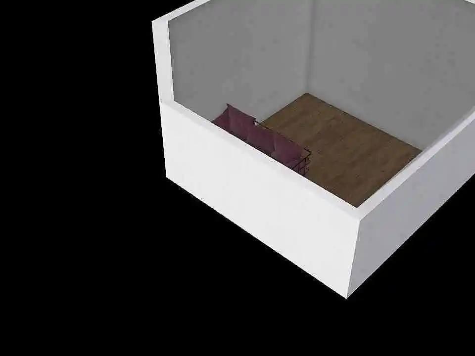 dfghjkl created by Елена Бурдюк on Homestyler