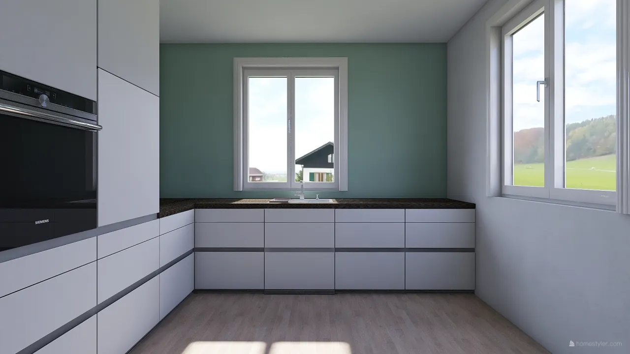 kitchen4 created by world of the mimar on Homestyler