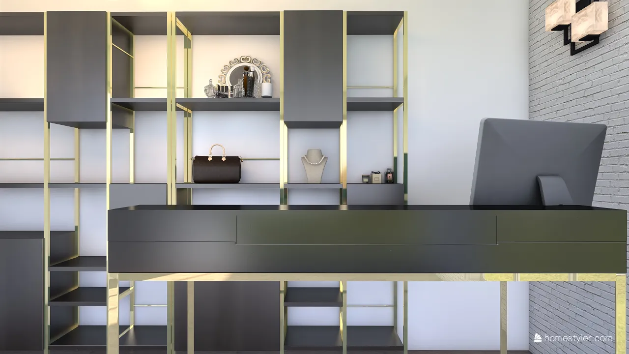 fjfjf created by Carolina Marques on Homestyler