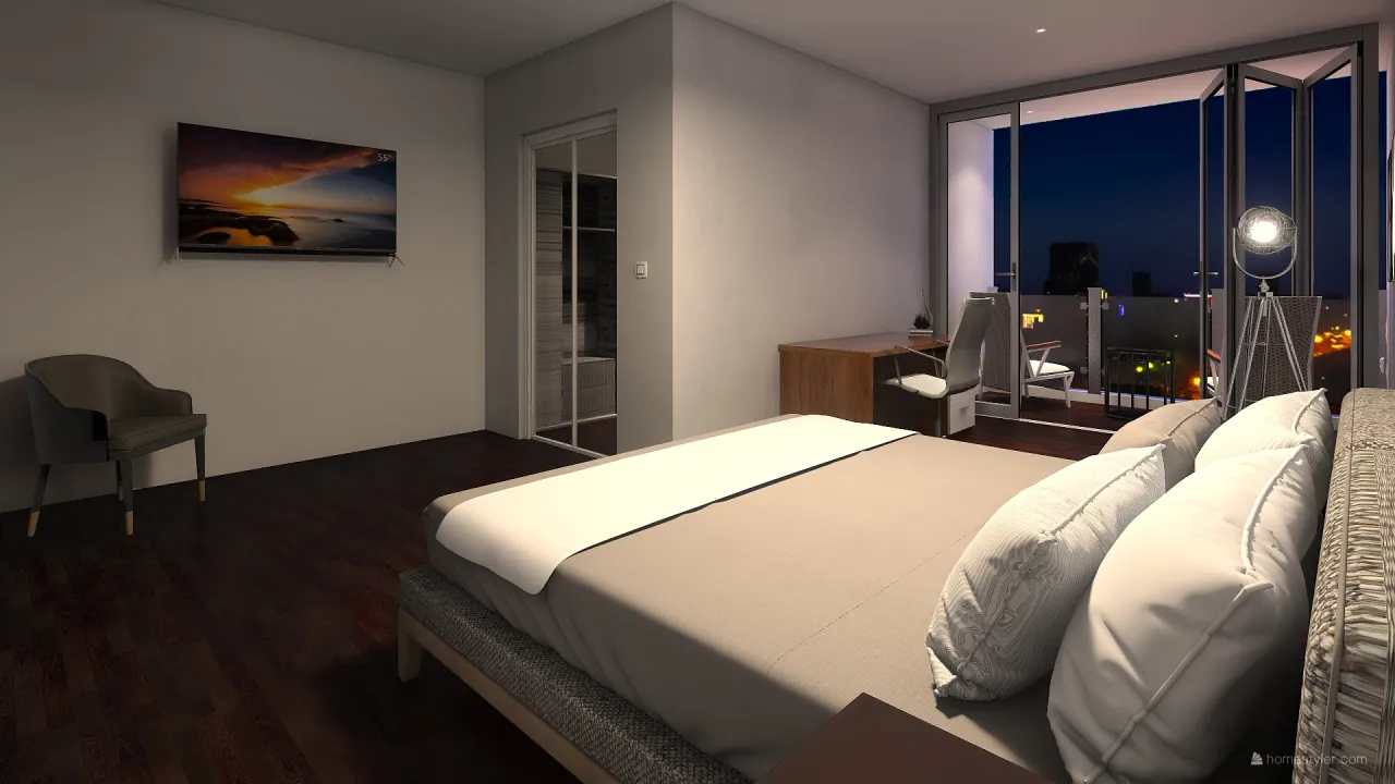 Privalia Huinala 2nd created by Otniel Gomez on Homestyler