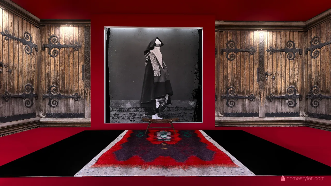 4r created by Henor Teneqja on Homestyler