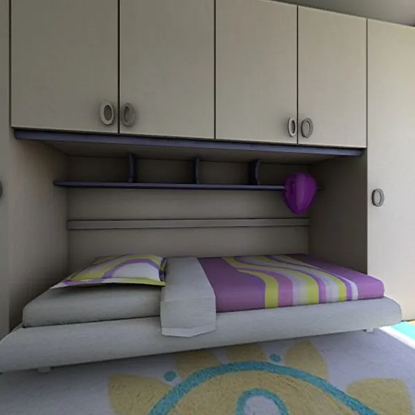 FACS created by Anabelle Smalley on Homestyler