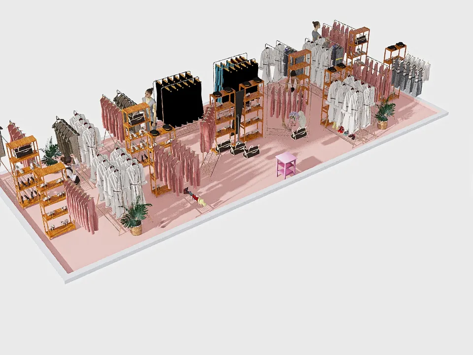 PTM created by pin pra on Homestyler
