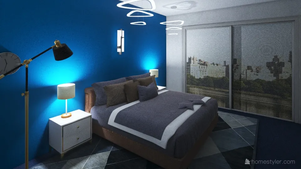 SDDFG created by EDGAR MAURICIO OSORIO ALZATE on Homestyler