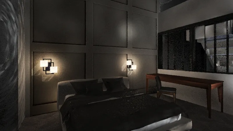 pila house created by Meghna Meghna on Homestyler