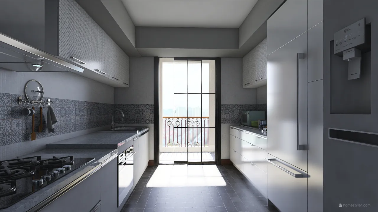 poonam created by supriya vijay kadam on Homestyler